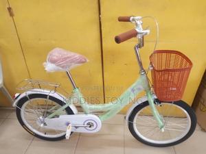 Jack Bicycle 16 for Kids in Lagos Island (Eko) - Sports Equipment ...
