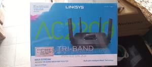 Linksys AC2200 Router in Ikeja - Networking Products, Chesspro ...