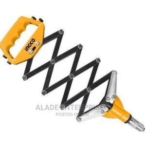Ingco 32" Industrial Folding Hand Riveter in Lagos Island (Eko) - Hand ...