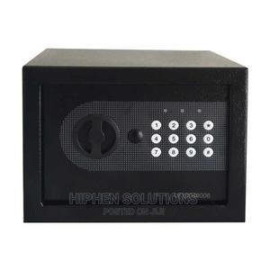 Deposit Portable Safe Box in Yaba - Safety Equipment & Protective Gear ...