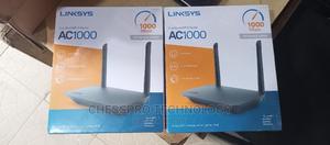 Linksys Ac1000 Router in Ikeja - Networking Products, Chesspro ...