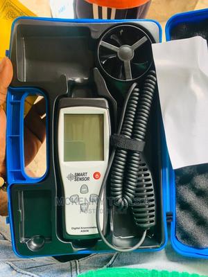Gaotek CFM/CMM Thermo-Anemometers (Air Flow, Temperature in Lagos ...