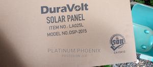 Duravolt Solar Panel in Ibadan - Home Appliances, Ppc Merchandise | Jiji.ng