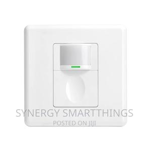 Motion Sensor Switch in Garki 2 - Electrical Hand Tools, Synergy ...
