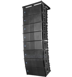 FDB 2 Ways 12 Inchs Line Array System (MLA212 MLA212DA) in Ojo - Audio ...