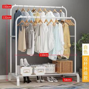 Double Clothes Hanger( Heavy Duty) in Lagos Island (Eko) - Storage ...