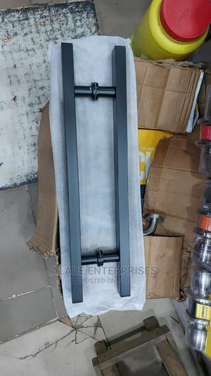 2 Feet Door Pull Handle in Lagos Island (Eko) - Doors & Security ...