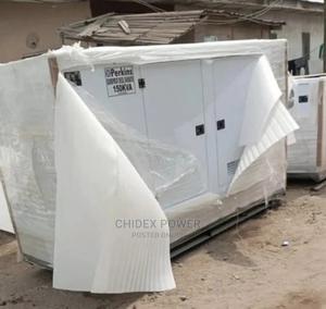 Brand New 150kva Perkins Soundproof Generator Available! in Lagos ...