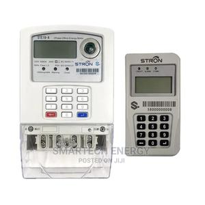 Single Phase Split LORA-RF Prepaid Meter With CIU/STE-18S in Surulere - Measuring & Layout Tools ...