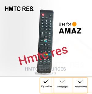 Amaz Led/LCD/HDTV/Smart Television Remote Control in Port-Harcourt ...