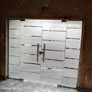Frameless Glass in Lekki - Windows, Azeez Olawale Shamsudeen | Jiji.ng