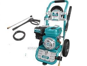 Total Gasoline Pressure Washer 6.0hp 3100 Psi in Lagos Island (Eko ...