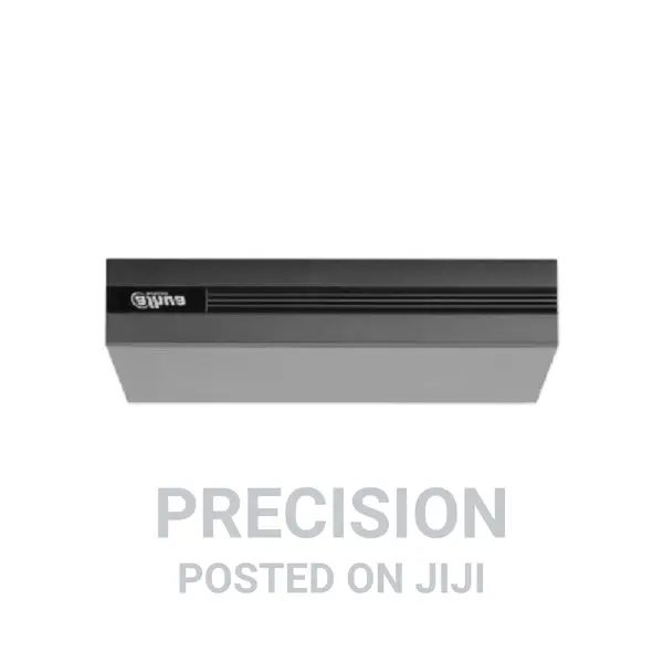 Dahua 4 Channels Penta-Bird 5m-N/1080p DVR in Kado - Security ...