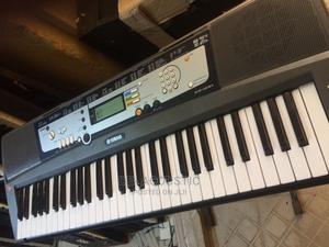 Portable Keyboard Review | Yamaha EZ-200 Review of Yamaha's in Ojo ...