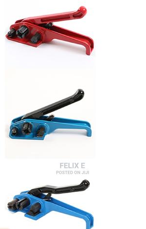 Manual Strapping Tool in Ojo - Hand Tools, Felitec Global Services Ltd ...