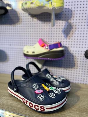 Original Iconic Crocs Available in Sizes in Lagos Island (Eko) - Shoes ...
