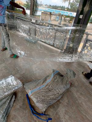 Clear Plastic Sheet Tarpaulin in Lagos Island (Eko) - Other Repair ...