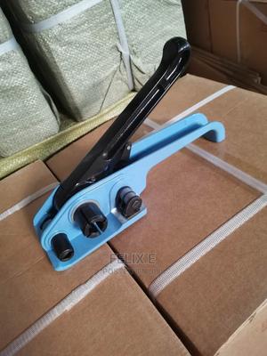 Manual Strapping Tool Set in Ojo - Hand Tools, Felitec Global Services ...