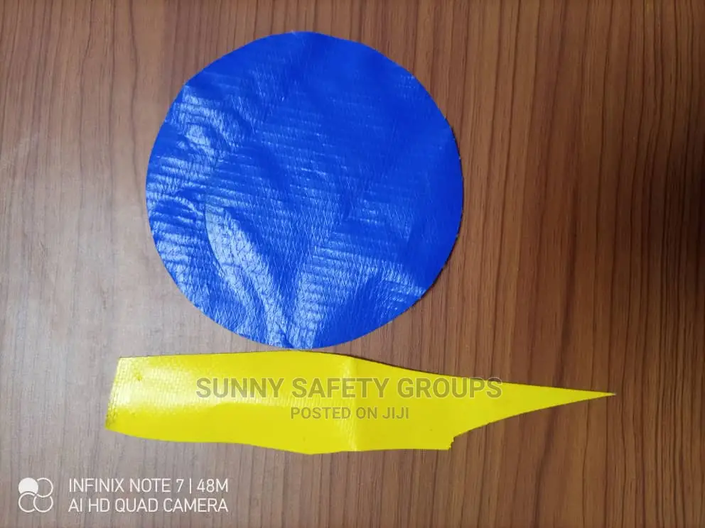 Tarpaulin Tarpauline Tarpolin Tapolin in Lagos Island (Eko) - Farm ...