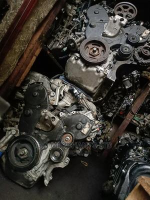 2004-2022 Honda Accord, Honda Pilot Honda Ridgeline Engine in Mushin ...