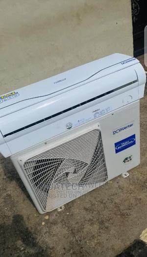 Thermocool Ac 1hp Inverter in Lekki - Home Appliances, Blessed Maxwell ...