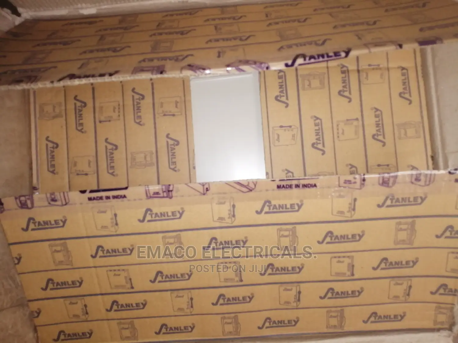 Original 200a Stanley Changeover in Ojo - Electrical Hand Tools ...