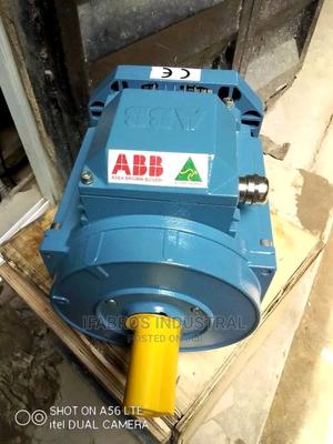 ABB MOTORS 10hp 1440rpm Foot Mounted Types With Pure Copper in Ojo ...