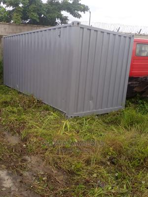 20ft Business Containers for Sale in Ikeja - Retail & Store Equipment ...