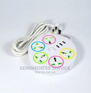 Extension Socket for sale - GENUINENESS service Price: ₦ 13,000 on Jiji ...
