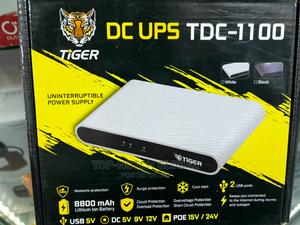Tiger DC UPS in Ikeja - Accessories for Phones & Tablets, Top-notch ...