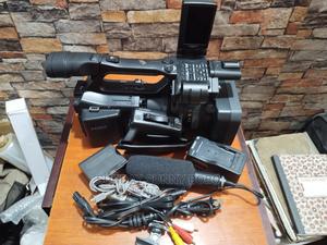 SONY Hvr- Z7 Camera in Ojo - Photo & Video Cameras, Sunday Sunny Bobo ...