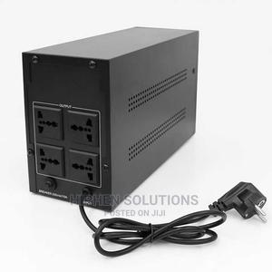 Advanced Technology UPS for POS System in Port-Harcourt - Accessories ...