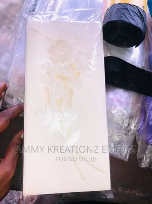 Wedding Cards in Nigeria Price online on Jiji.ng