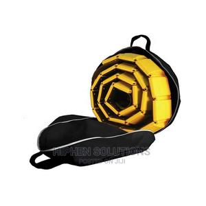 Flexible Plastic Speed Hump Portable Speed Bumps in Gudu - Safetywear ...