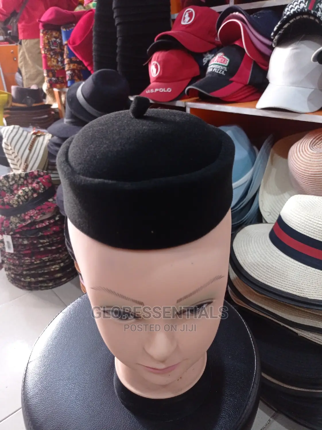 Children Traditional Cap in Ikeja - Clothing Accessories, Glory Paul ...