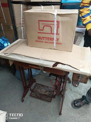 Butterfly Sewing Machine in Lagos Island (Eko) - Home Appliances, Ahmed ...