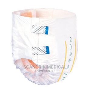 High Quality Disposable Adult Diapers for Home, Hospital in Yaba ...