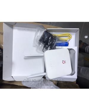 Olax 4G Universal SIM Card Router Ax6 PRO in Ikeja - Networking ...