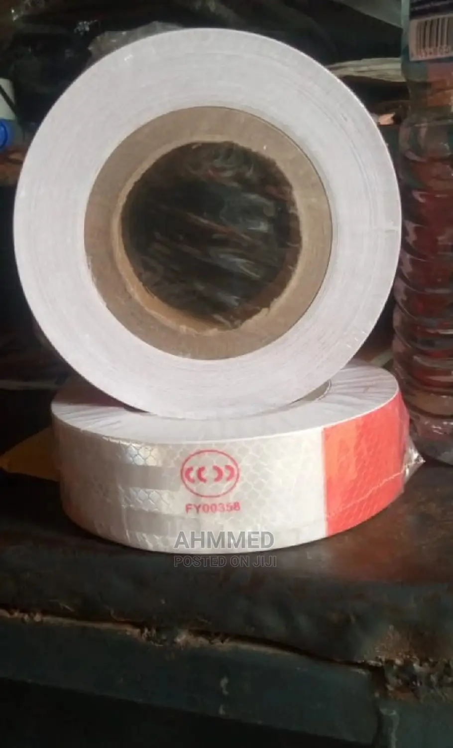 Reflective Tape / Solar Tape in Lagos Island (Eko) - Safetywear ...