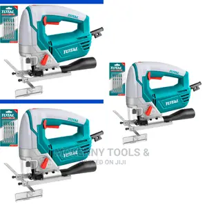 Total Jigsaw Laser 800W (Ts2081006 in Lagos Island (Eko) - Electrical ...