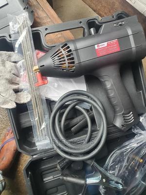 Gun Welding Machine It Can Weld 2.0mm 3.2mm in Lagos Island (Eko ...