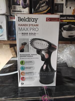 Beldray Pro Portable Handheld in Ojo - Home Appliances, Chi Best ...