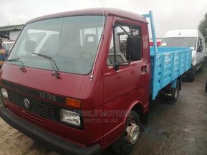 Volkswagen Lt35 Truck Petrol Engine 6tyres in Apapa - Trucks & Trailers ...