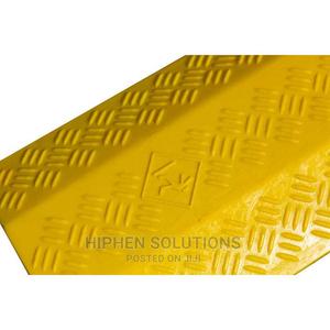 Protector Ramp Straight Cable Covers Hump in Port-Harcourt - Safetywear ...