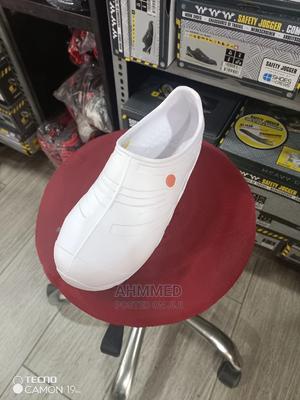 Oxysafe Safety Jogger Boots in Lagos Island (Eko) - Shoes, Ahmed ...