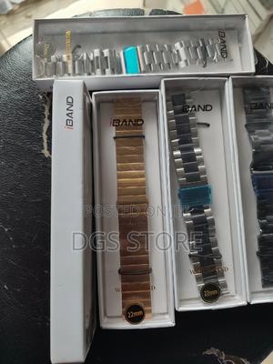 Iband Watch Strap 22mm in Ikeja - Accessories & Supplies for ...