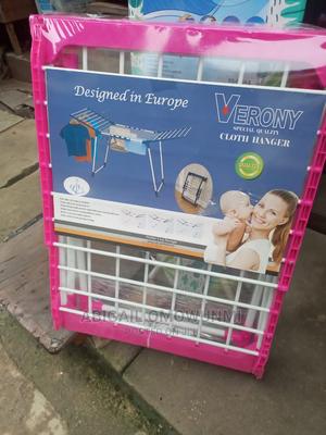Virony Cloth Hanger in Lagos Island (Eko) - Baby & Kids' Accessories ...