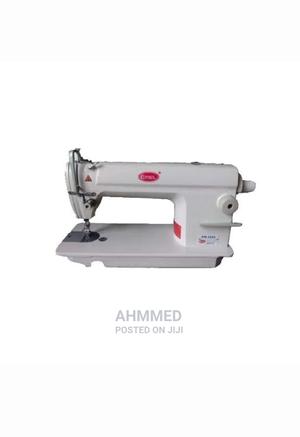 Emel Industrial Straight Sewing Machine in Lagos Island (Eko) - Home ...