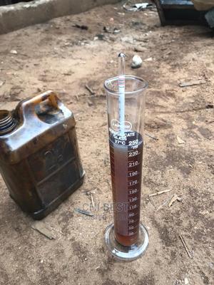 Quality Diesel Hydrometer Test Kit in Lagos Island (Eko) - Measuring ...