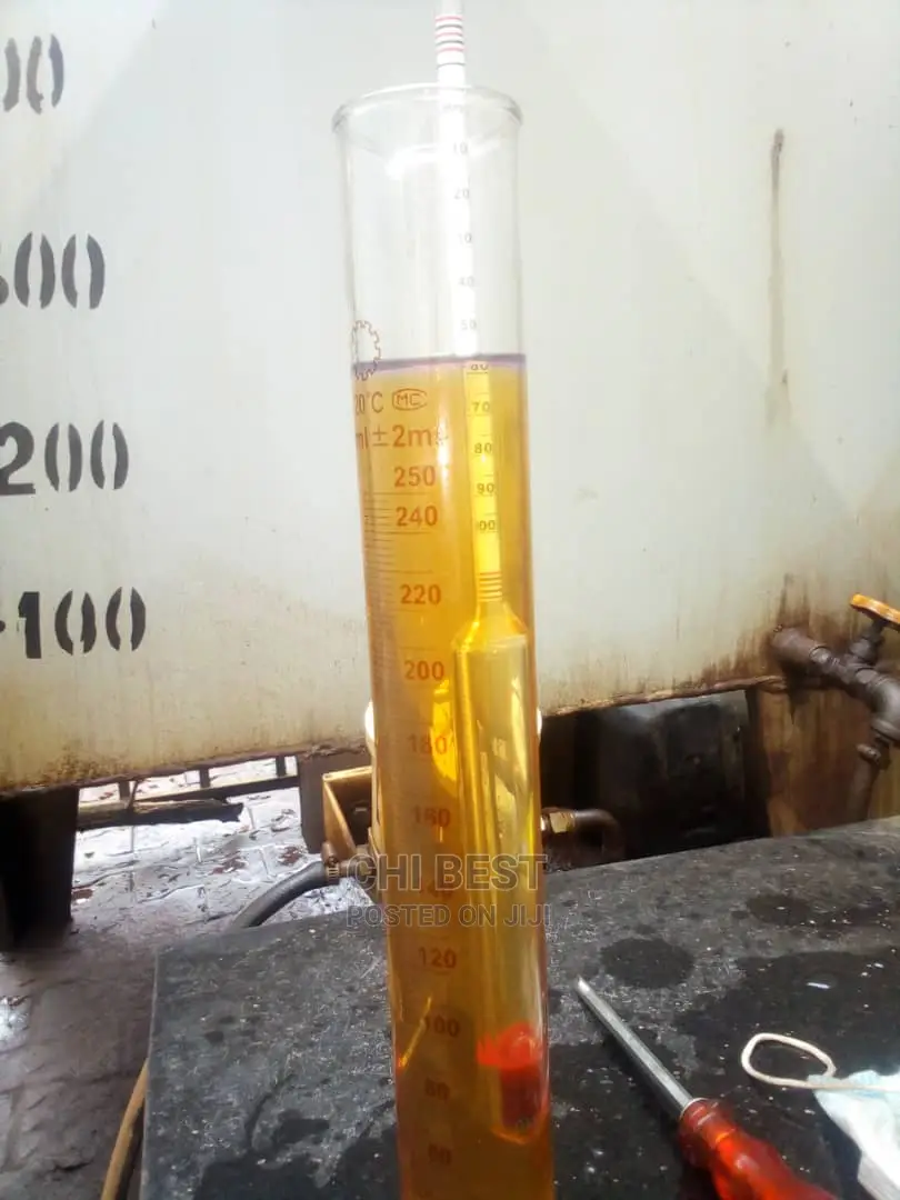 Quality Diesel Hydrometer Test Kit in Lagos Island (Eko) - Measuring ...